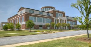Know Before You Go: Columbus, GA's Public Library