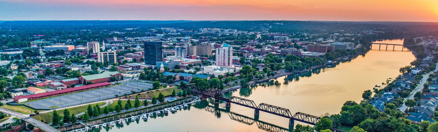 The 9 Best Neighborhoods in Columbus, Georgia in 2024